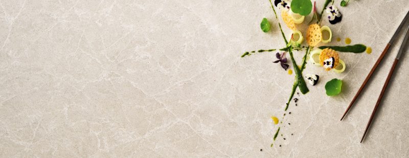 5130 Cosmopolitan White – Absolute Kitchen & Granite