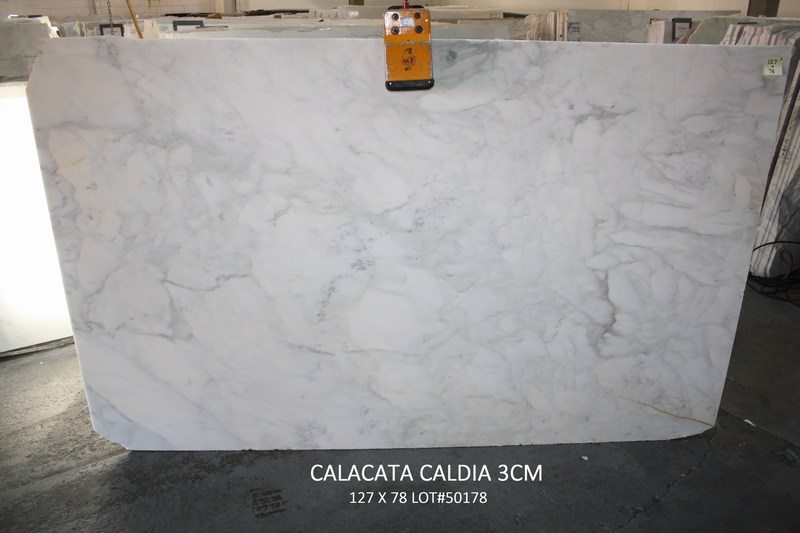 CALACATTA CALDIA 3cm 127×78 – Absolute Kitchen & Granite CALACATTA CALDIA 3cm 127×78 – Absolute Kitchen & Granite