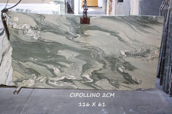 CIPOLLINO MARBLE 2cm 116×61 – Absolute Kitchen & Granite