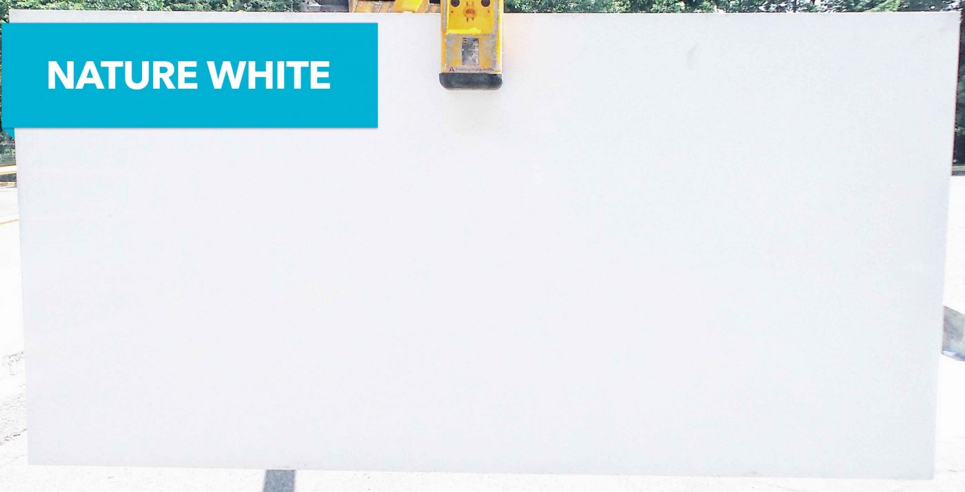 NATURE WHITE QUARTZ – Absolute Kitchen & Granite