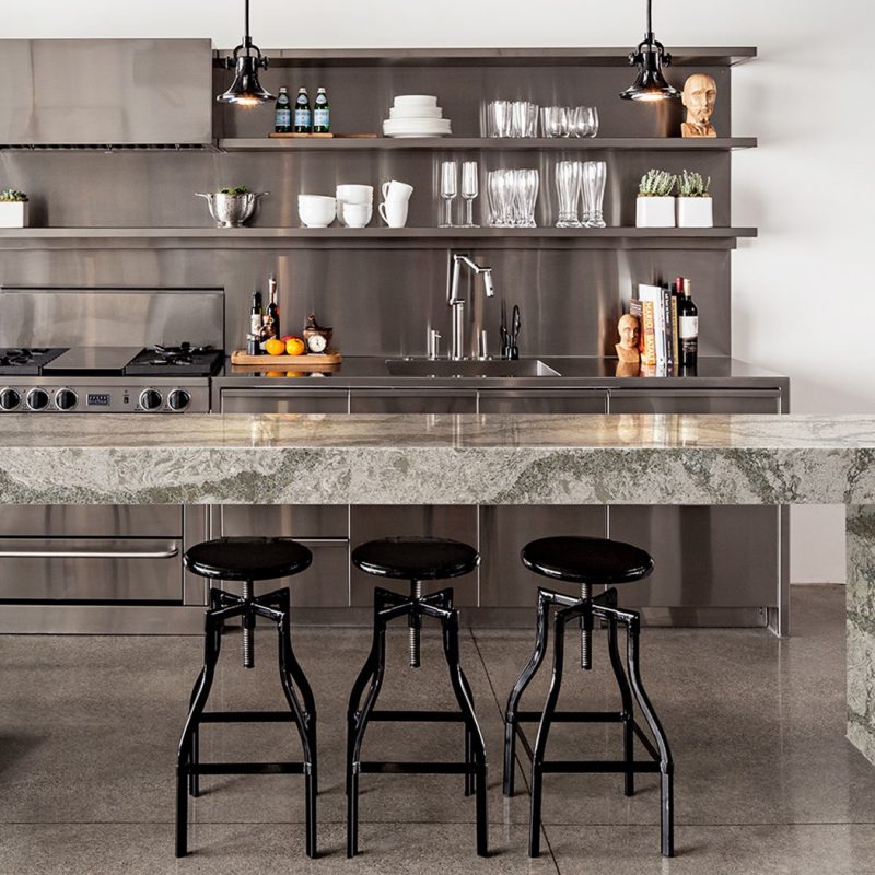 Galloway™ – Absolute Kitchen & Granite