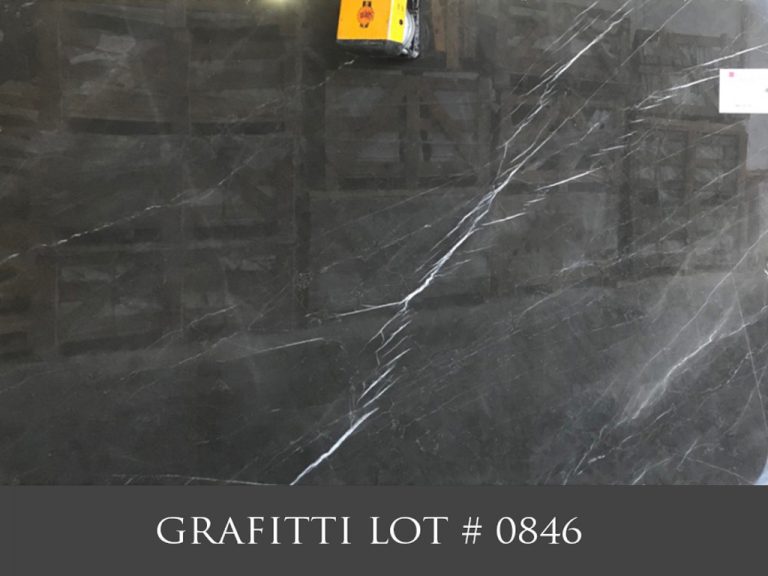 GRAFFITI MARBLE 1.25” – Absolute Kitchen & Granite