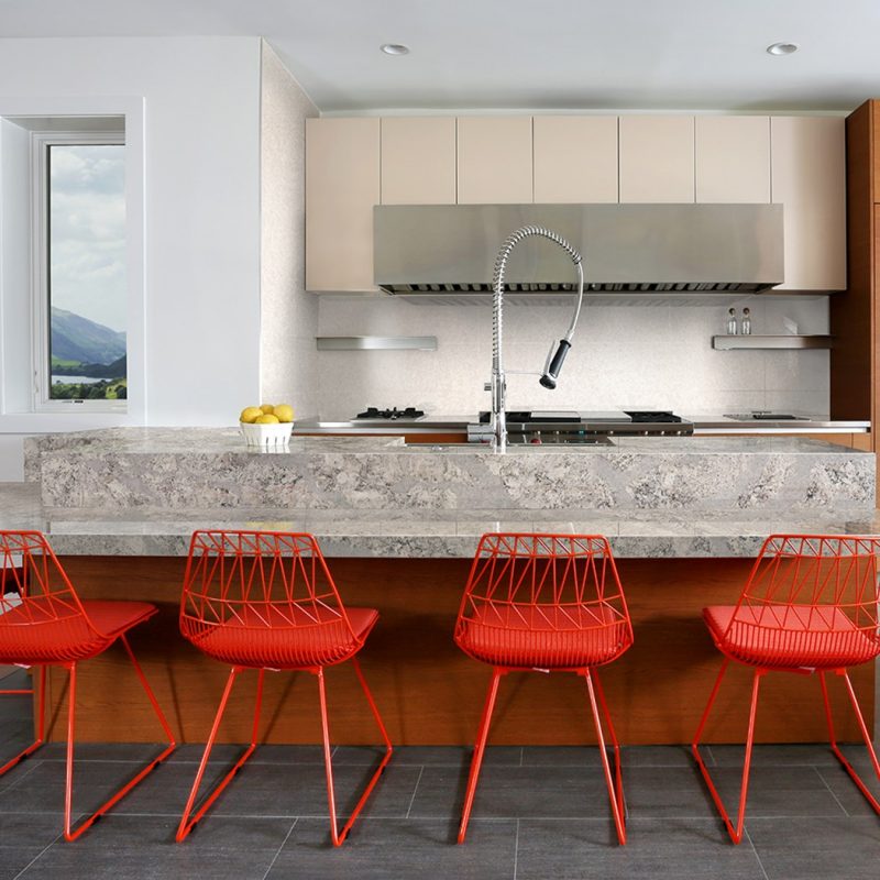 Summerhill™ – Absolute Kitchen & Granite