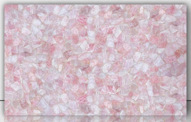 Quartz Pink – Absolute Kitchen & Granite