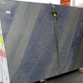 Azul Imperial 1 Quartzite – Absolute Kitchen & Granite