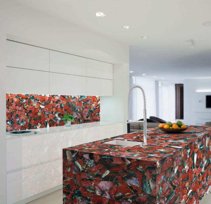 Jasper Fancy – Absolute Kitchen & Granite