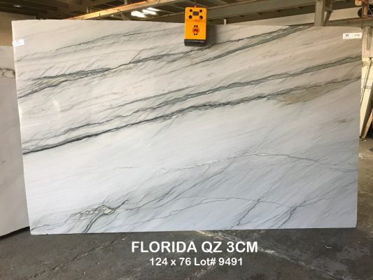 Florida – Absolute Kitchen & Granite