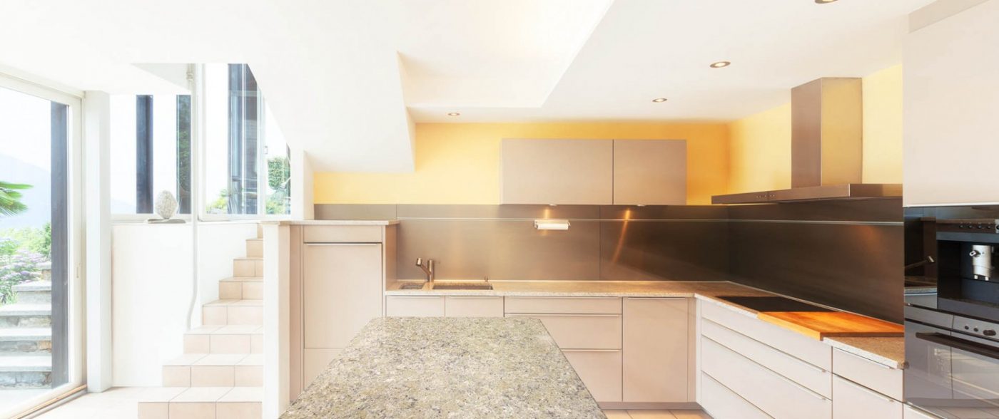 Poetic – Absolute Kitchen & Granite