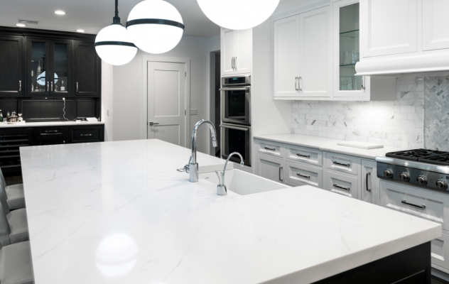 Paragon – Absolute Kitchen & Granite