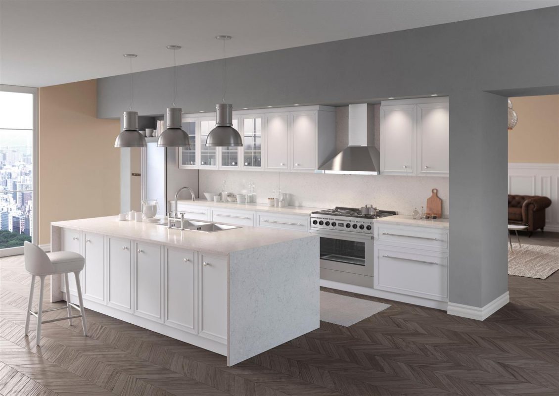 Amalfi Coast – Absolute Kitchen & Granite