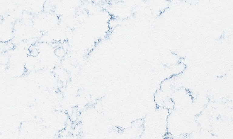 Blue Carrara – Absolute Kitchen & Granite