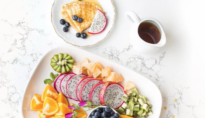 Chantilly – Absolute Kitchen & Granite