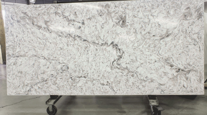 Avalanche – Absolute Kitchen & Granite