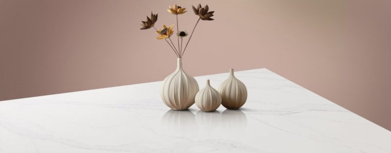 Chateau White – Absolute Kitchen & Granite