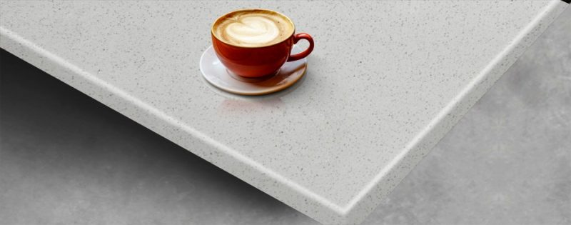 Silver Star White – Absolute Kitchen & Granite