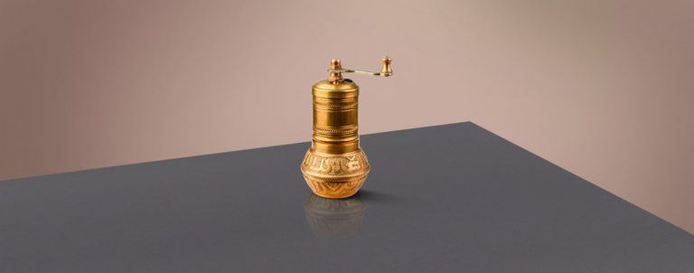 Soho Grey – Absolute Kitchen & Granite