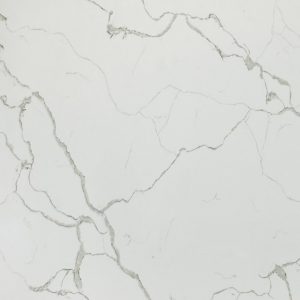 Calacatta Evo Marble Kitchen – Absolute Kitchen & Granite