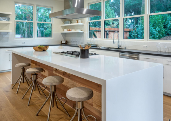 Thassos – Absolute Kitchen & Granite