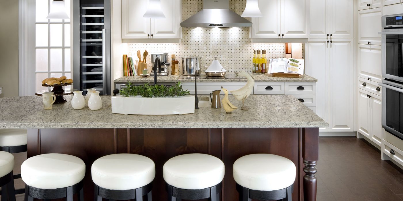 Intermezzo – Absolute Kitchen & Granite