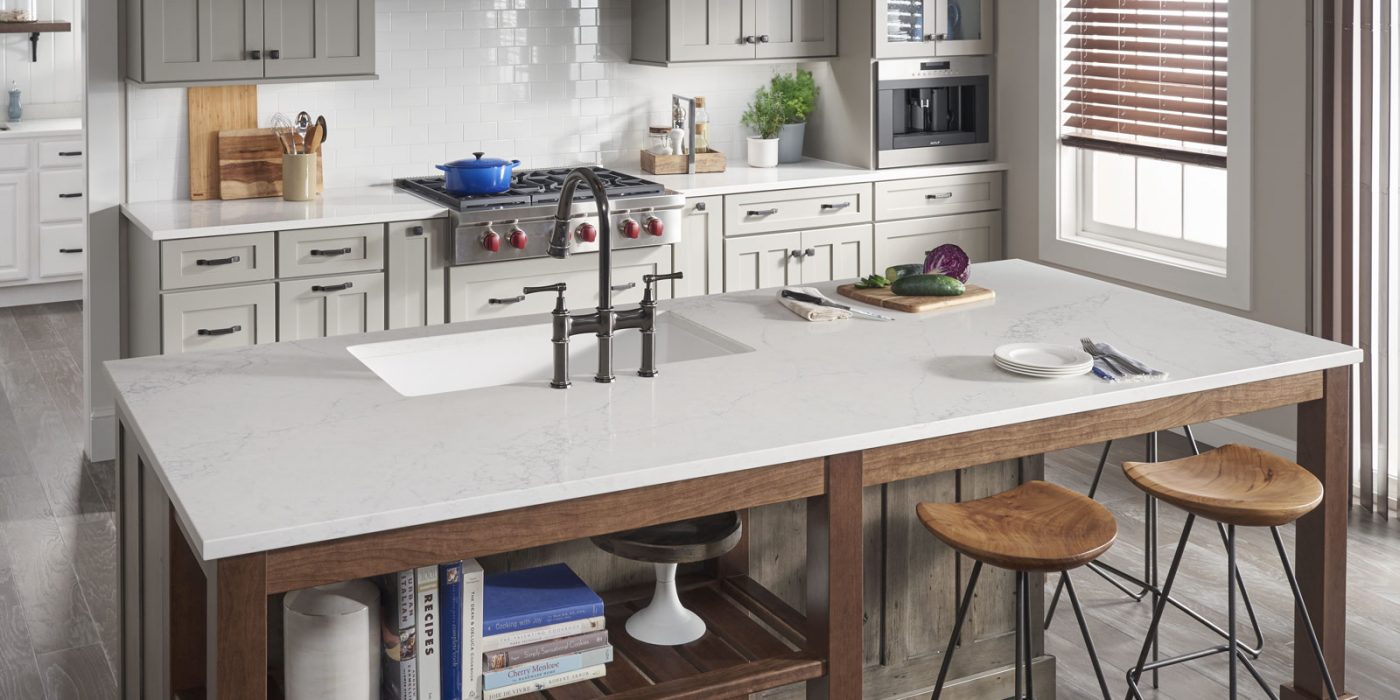 Muse – Absolute Kitchen & Granite