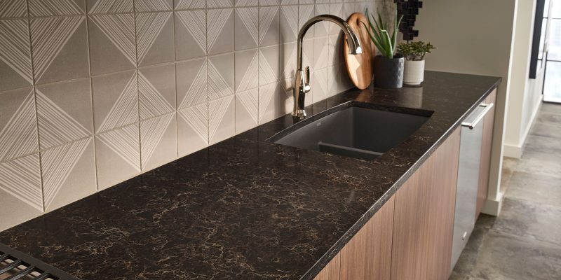 Nocturne – Absolute Kitchen & Granite
