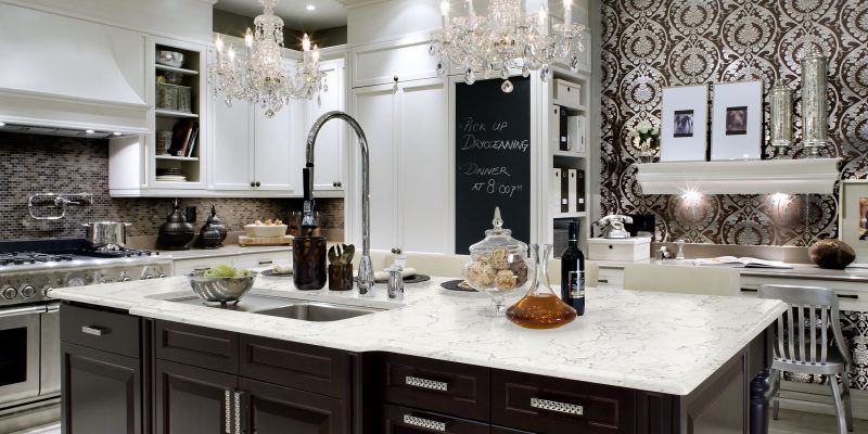 Rococo – Absolute Kitchen & Granite