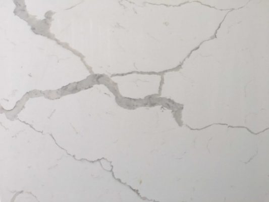 Calacatta White – Absolute Kitchen & Granite