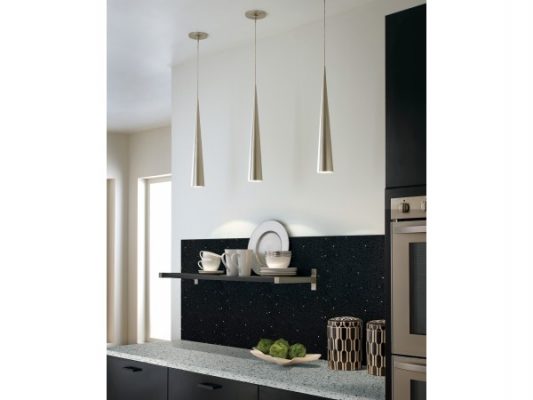 Starry Night Black – Absolute Kitchen & Granite