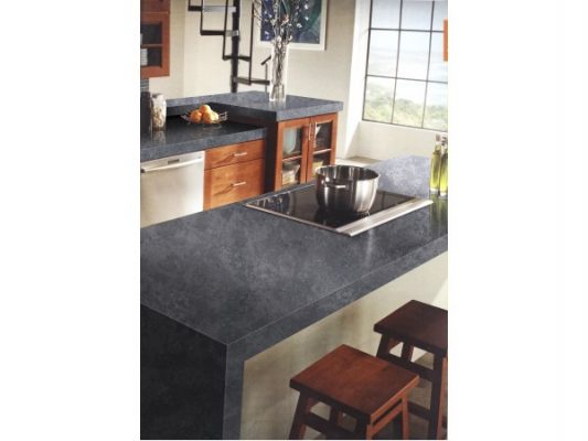 Volcano Concrete – Absolute Kitchen & Granite