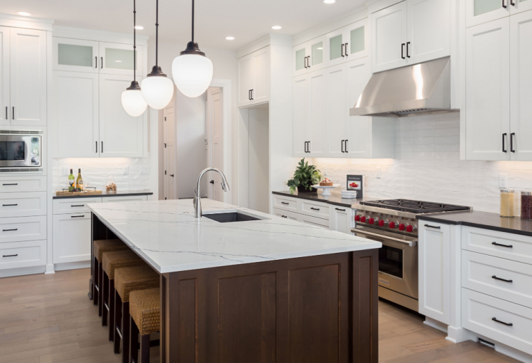 Arezzo – Absolute Kitchen & Granite