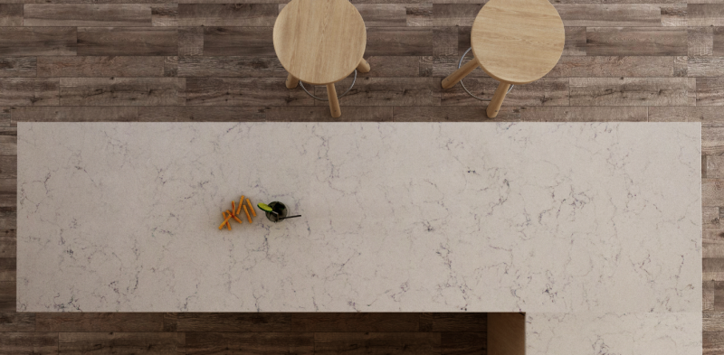Valley White – Absolute Kitchen & Granite