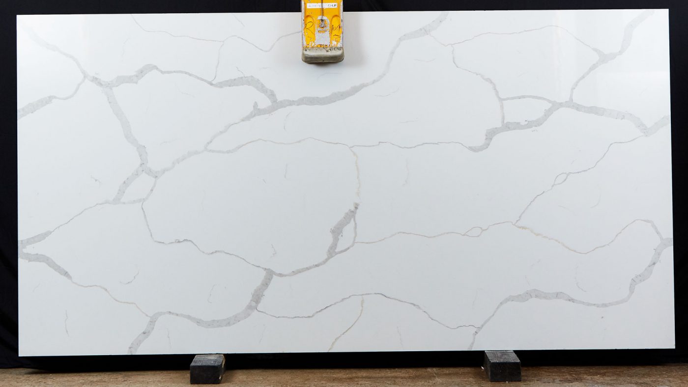 Calacatta Elegant Extra – Absolute Kitchen & Granite
