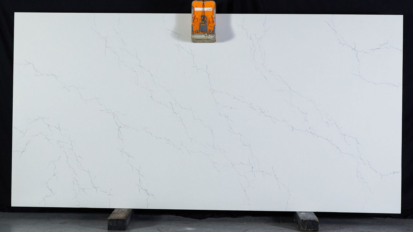 Calacatta Vision – Absolute Kitchen & Granite