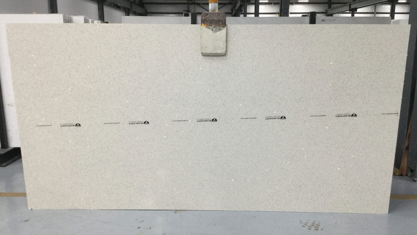 Soft Grey – Absolute Kitchen & Granite