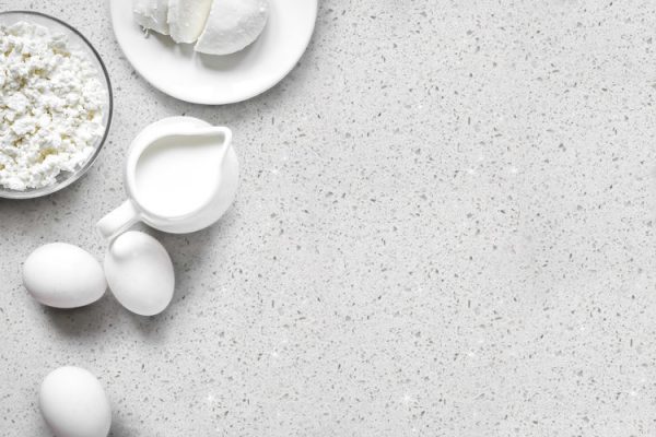 Arctic Shimmer – Absolute Kitchen & Granite