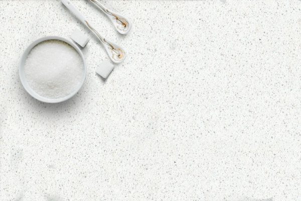 Cotton White – Absolute Kitchen & Granite