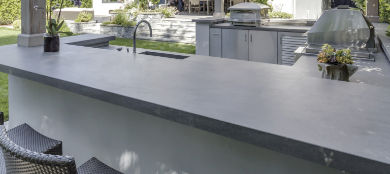 Basalt Grey – Absolute Kitchen & Granite