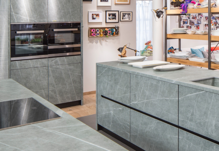 Zaha Stone – Absolute Kitchen & Granite